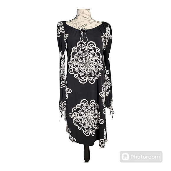 Dress Barn | Dresses | Dress Barn Floral Dress | Poshmark